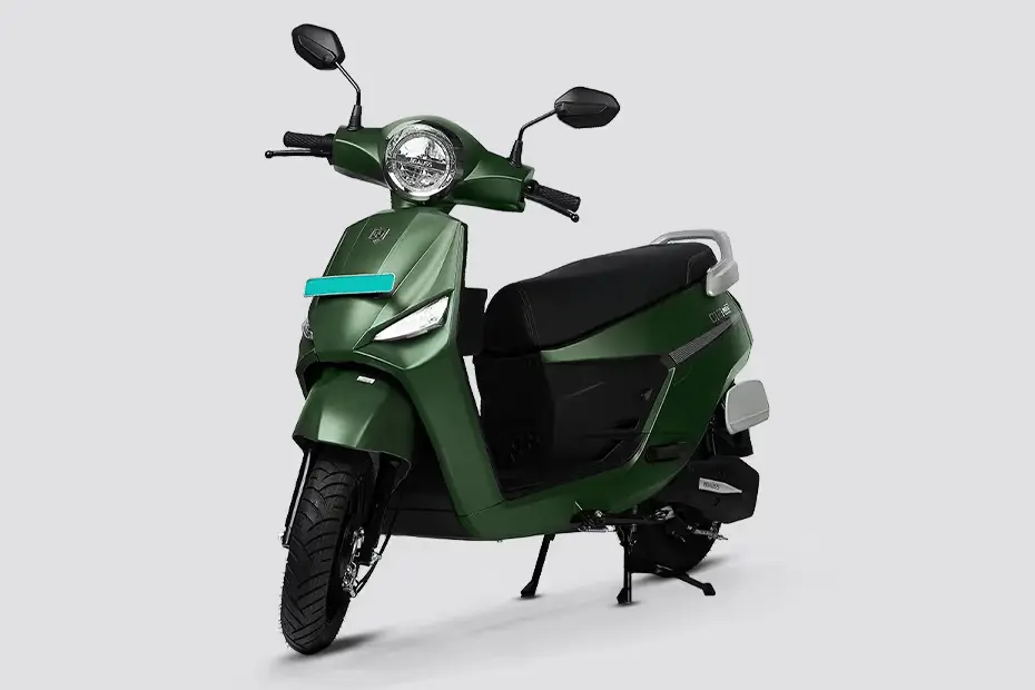 ZMR Mobility | India's Technology-First EV Asset Management Company